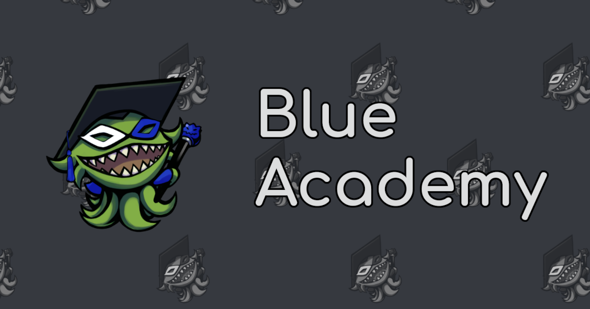 Blue Mage Guides, Builds & Resources for FFXIV :: Blue Academy